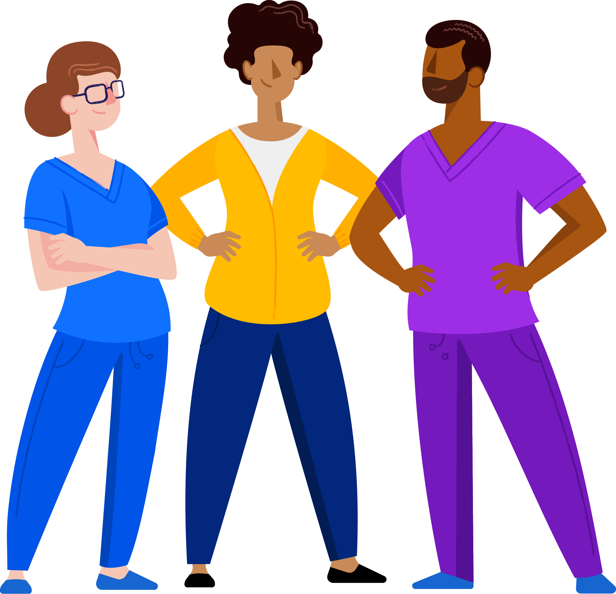 What Are The Main Roles And Responsibilities Of A Care Assistant 
